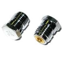 Empire 7500psi Burst Disc 2-Pack – Paintball Wizard