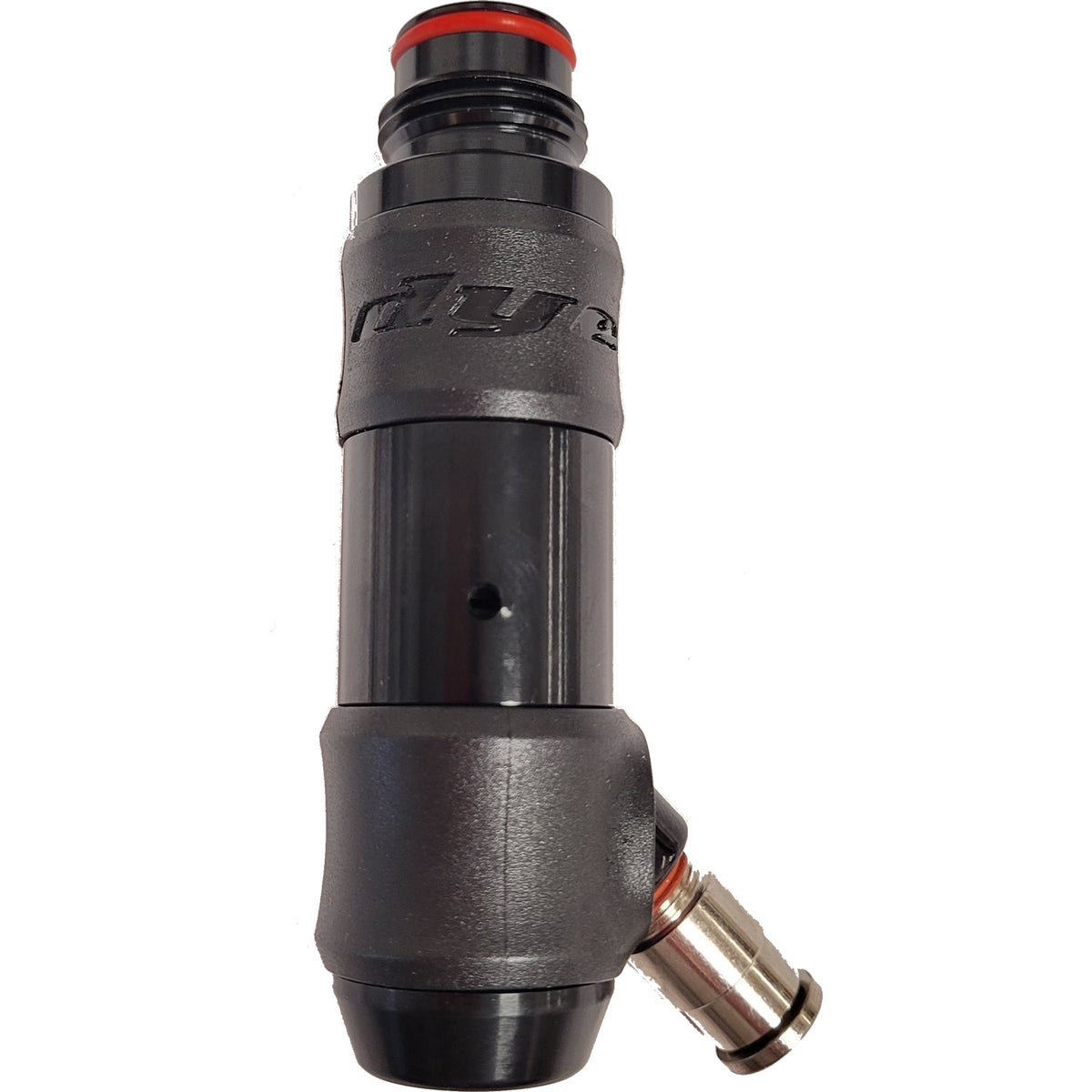 Dye Hyper Regulator DFF-20 Black – Paintball Wizard