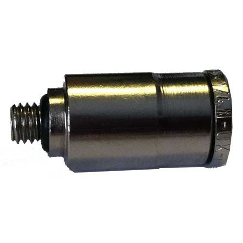 Eclipse Straight Macro Fitting 10/32 – Paintball Wizard