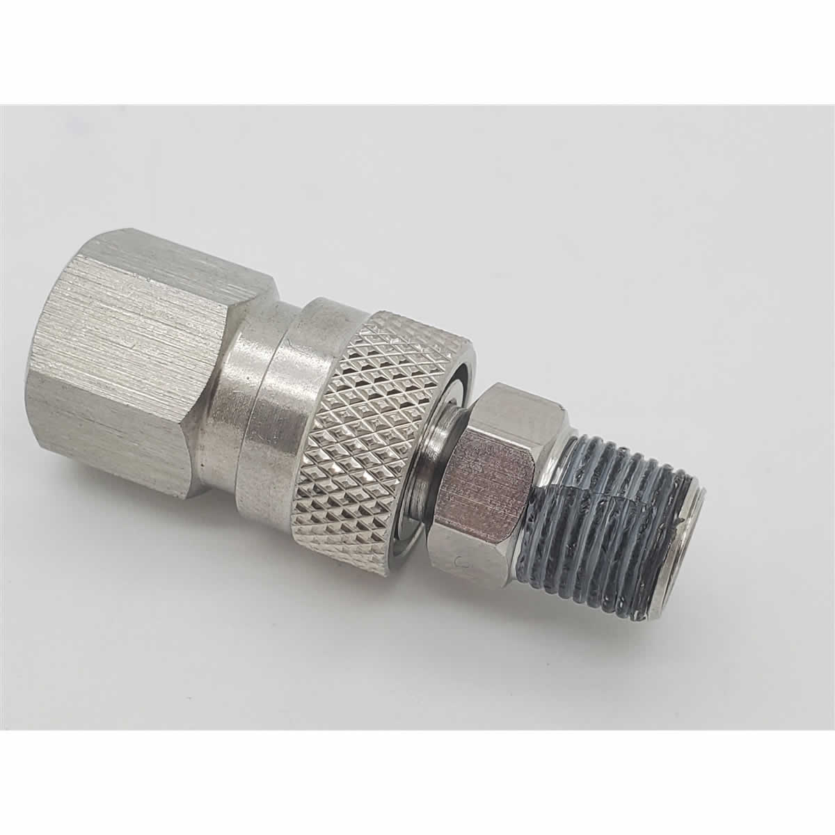 Inception Quick Disconnect Adapter Set – Paintball Wizard