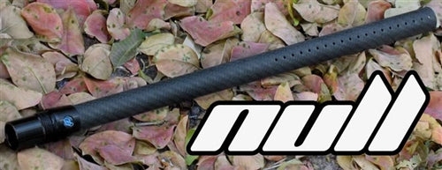 Deadlywind CF Null Autococker - 14 Inch – Paintball Wizard