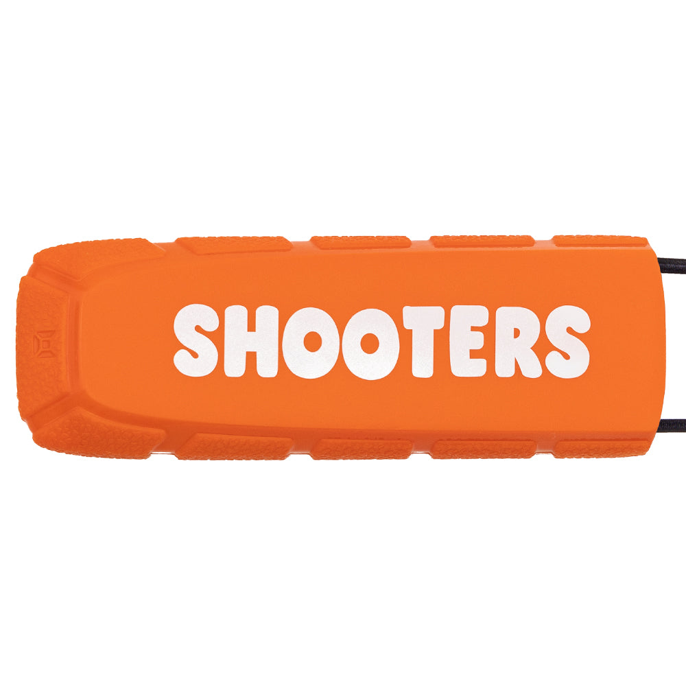 Exalt Bayonet - Shooters Orange – Paintball Wizard