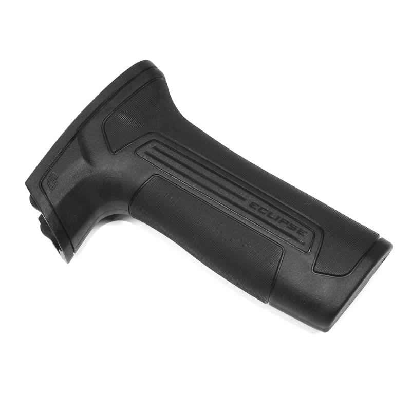 Planet Eclipse CS2 Part - Foregrip Assembly v2 - Black – Paintball Wizard