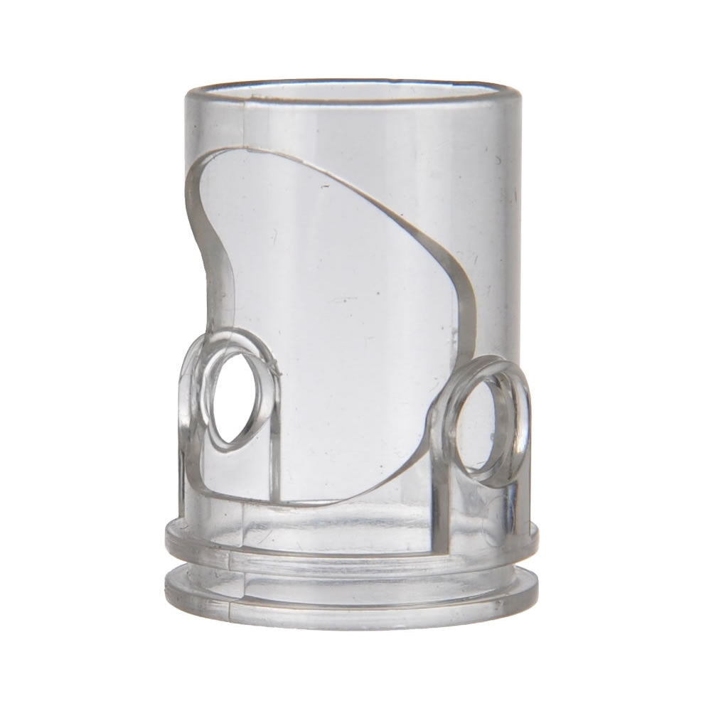 Dye DM8 Eye Pipe – Paintball Wizard