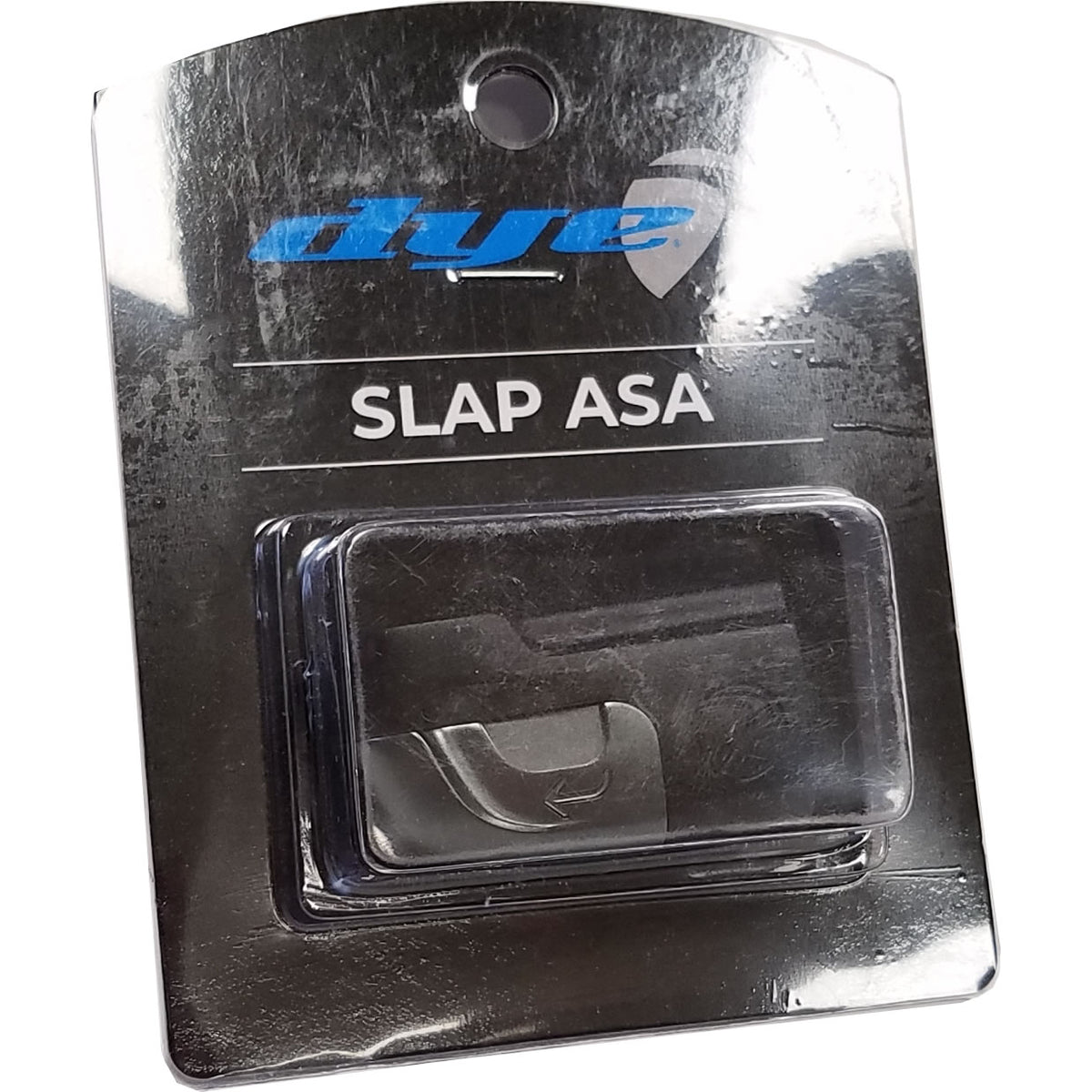 Dye Slap ASA Dust Black / Dust Grey – Paintball Wizard