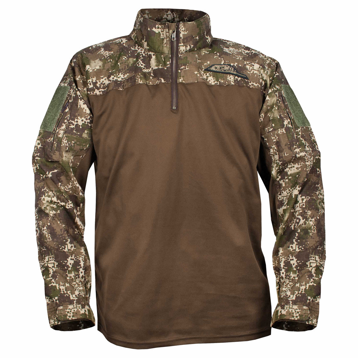 Planet Eclipse BDU Jersey – Paintball Wizard