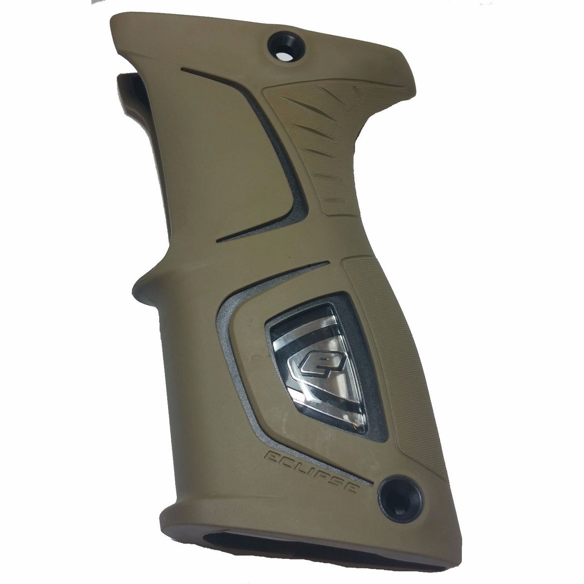 Eclipse Etek5/Gtek/160R/170R/M170R Rubber Grip - HDE Earth – Paintball ...