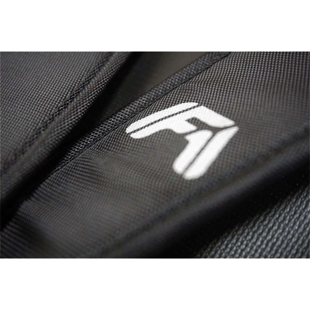 Field One AW Gear Backpack - Black – Paintball Wizard