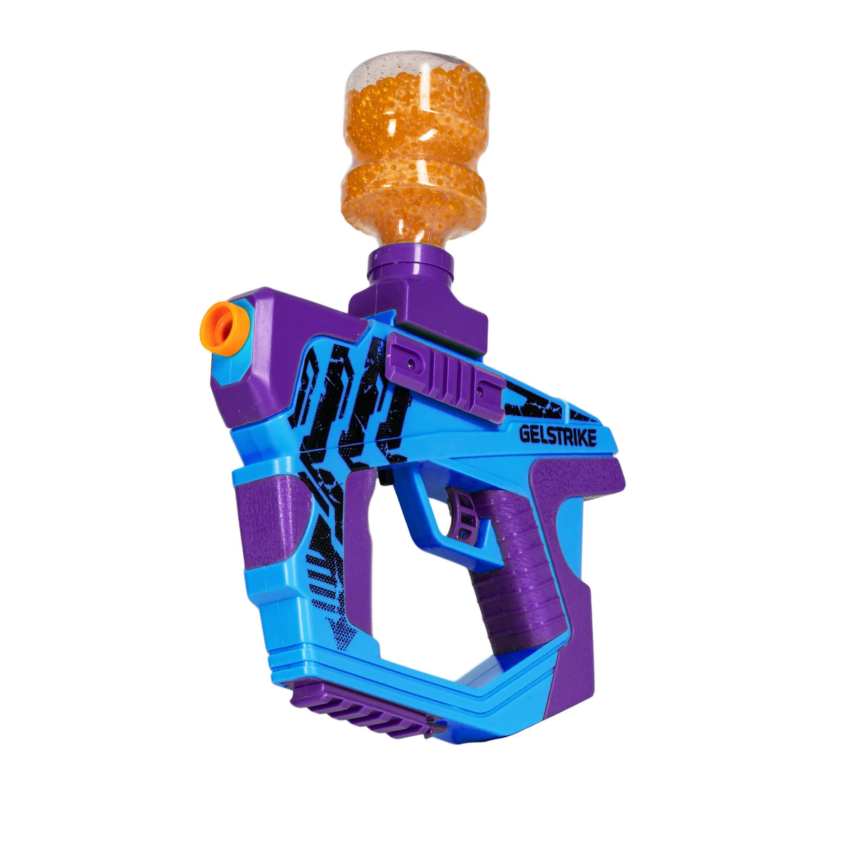 GelStrike Delta Blaster - Amp – Paintball Wizard