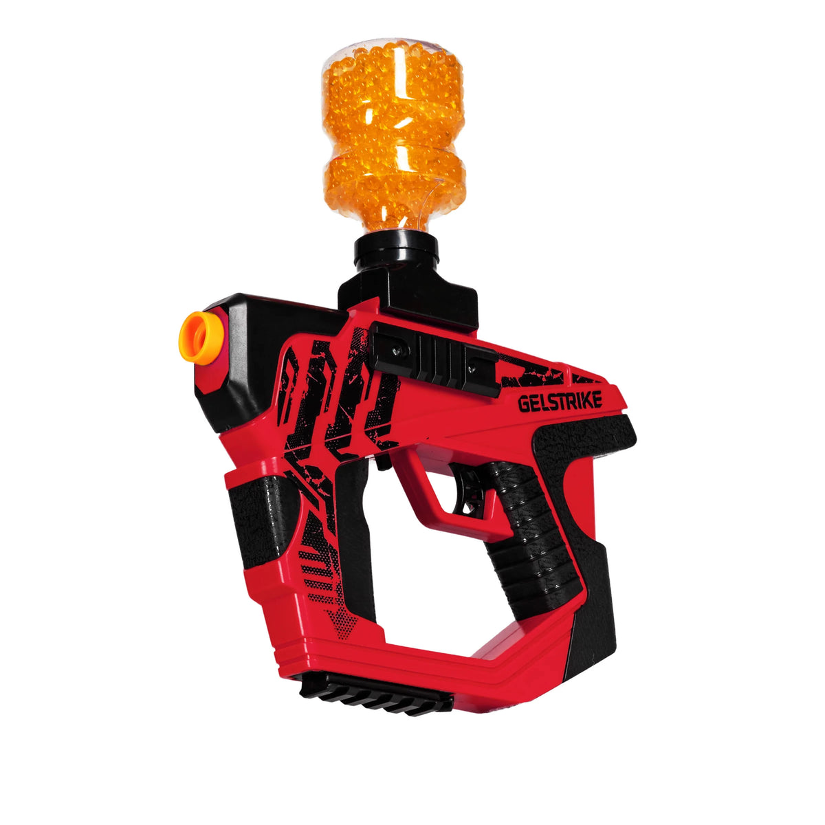 GelStrike Delta Blaster - Fire – Paintball Wizard