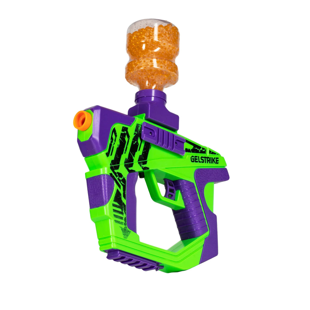 GelStrike Delta Blaster - Slime – Paintball Wizard