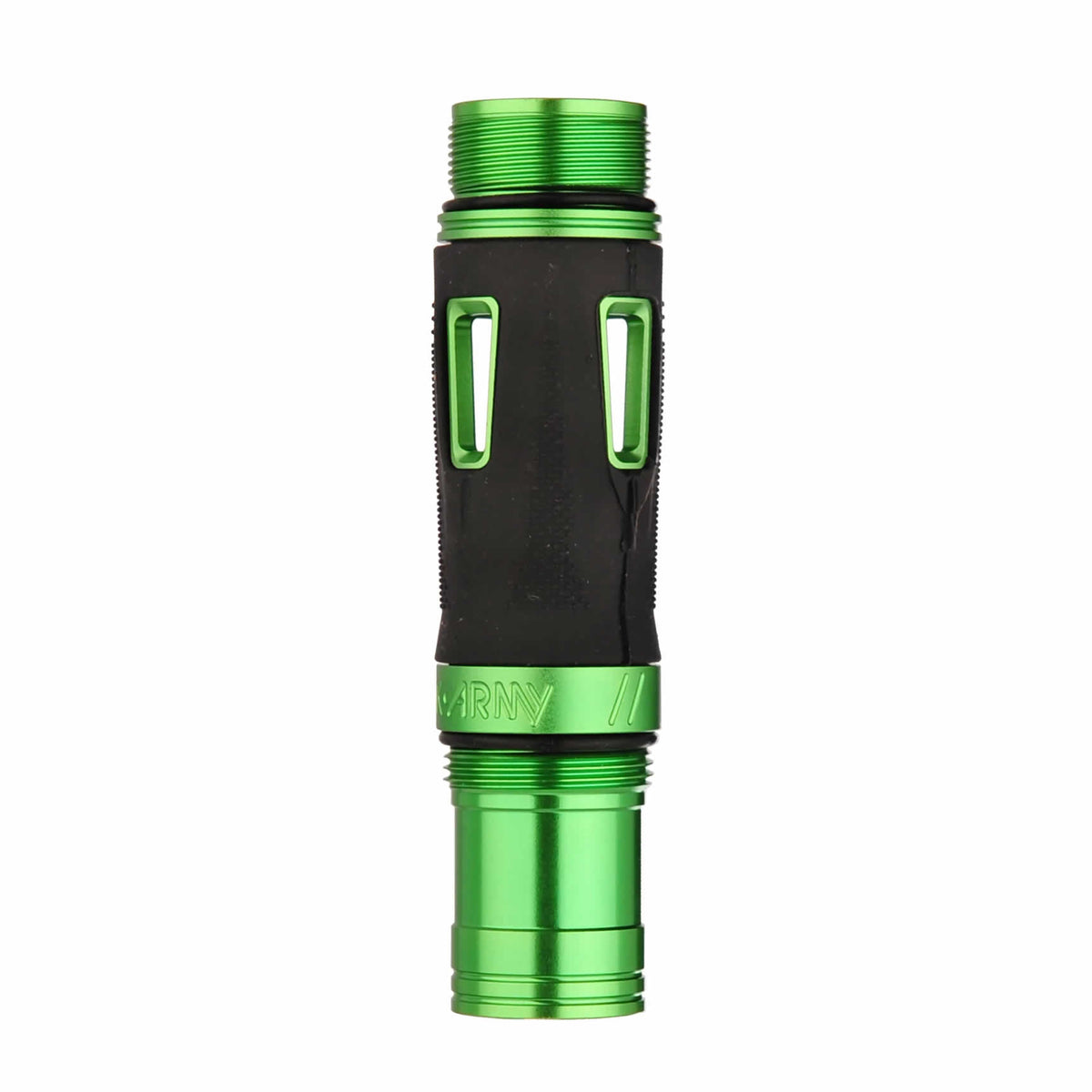 HK Army LAZR Barrel Back - Autococker Thread - Dust Neon Green ...