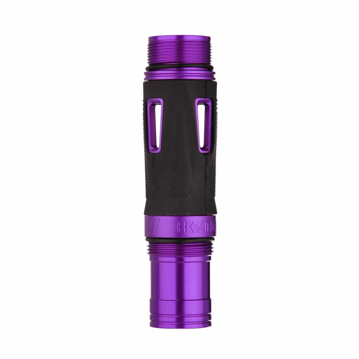 HK Army LAZR Barrel Back - Autococker Thread - Dust Purple – Paintball ...