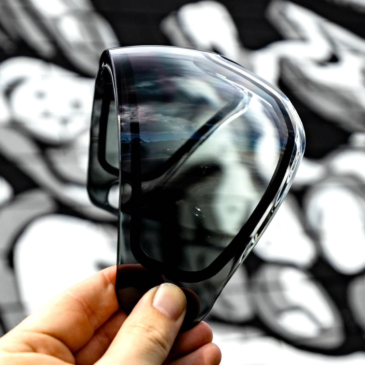 HK Army KLR / SLR Lens - Pure HD Dusk – Paintball Wizard