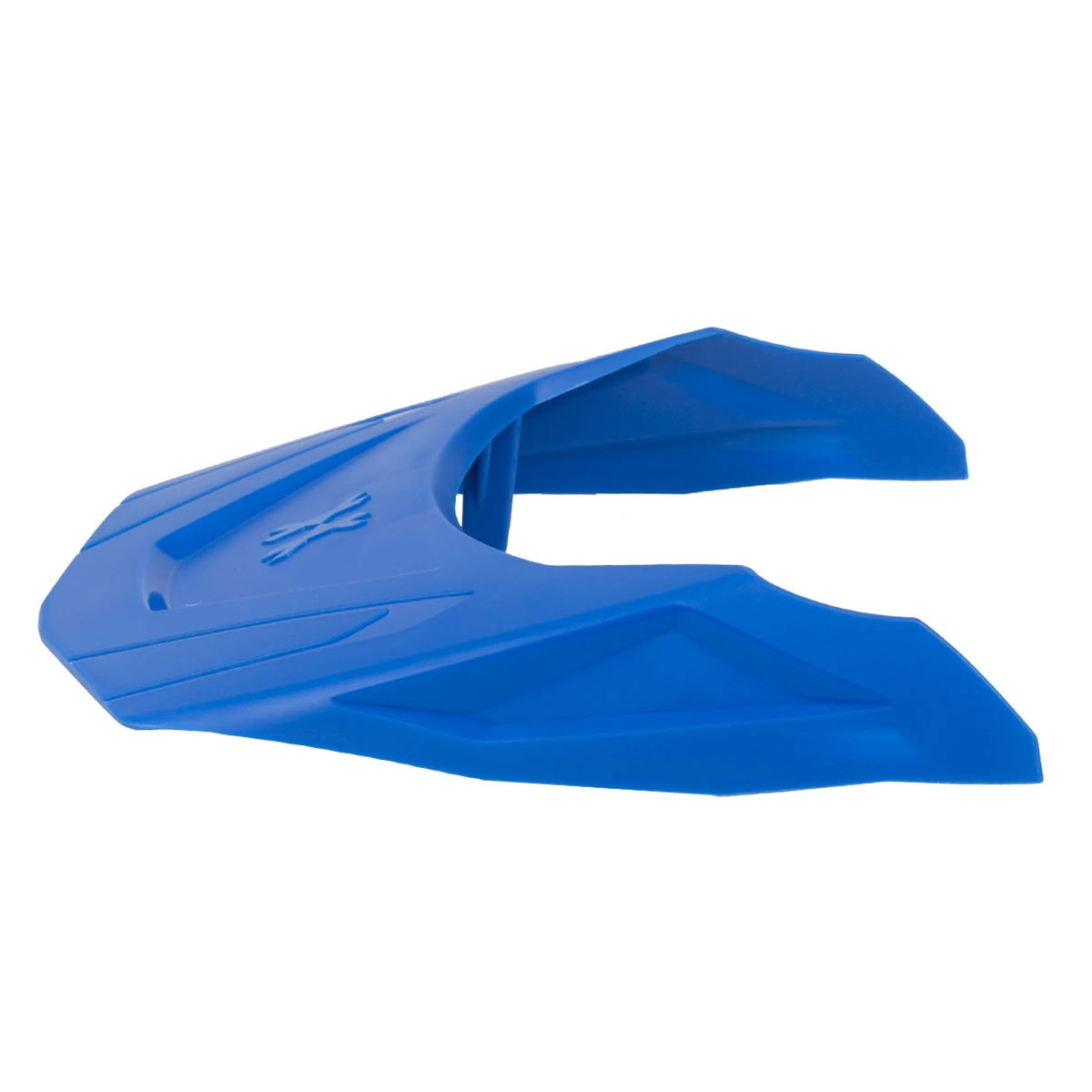 HK Army Goggle Visor - Blue – Paintball Wizard