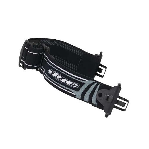Dye I4 Mask Strap Black / Grey – Paintball Wizard