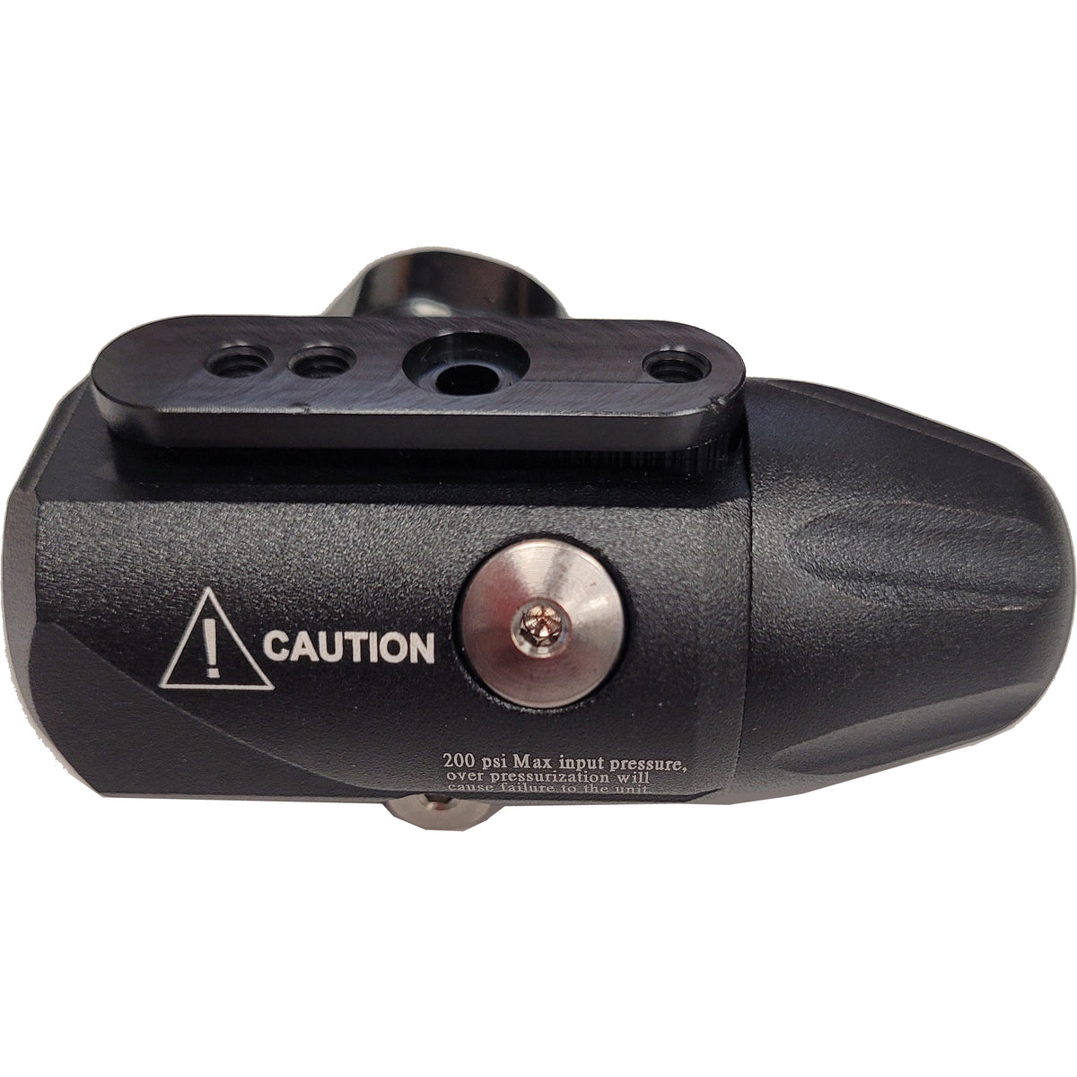 Empire Mini GS Part - Complete Regulator (Mini GS, AXE Pro, Axe 2.0 ...