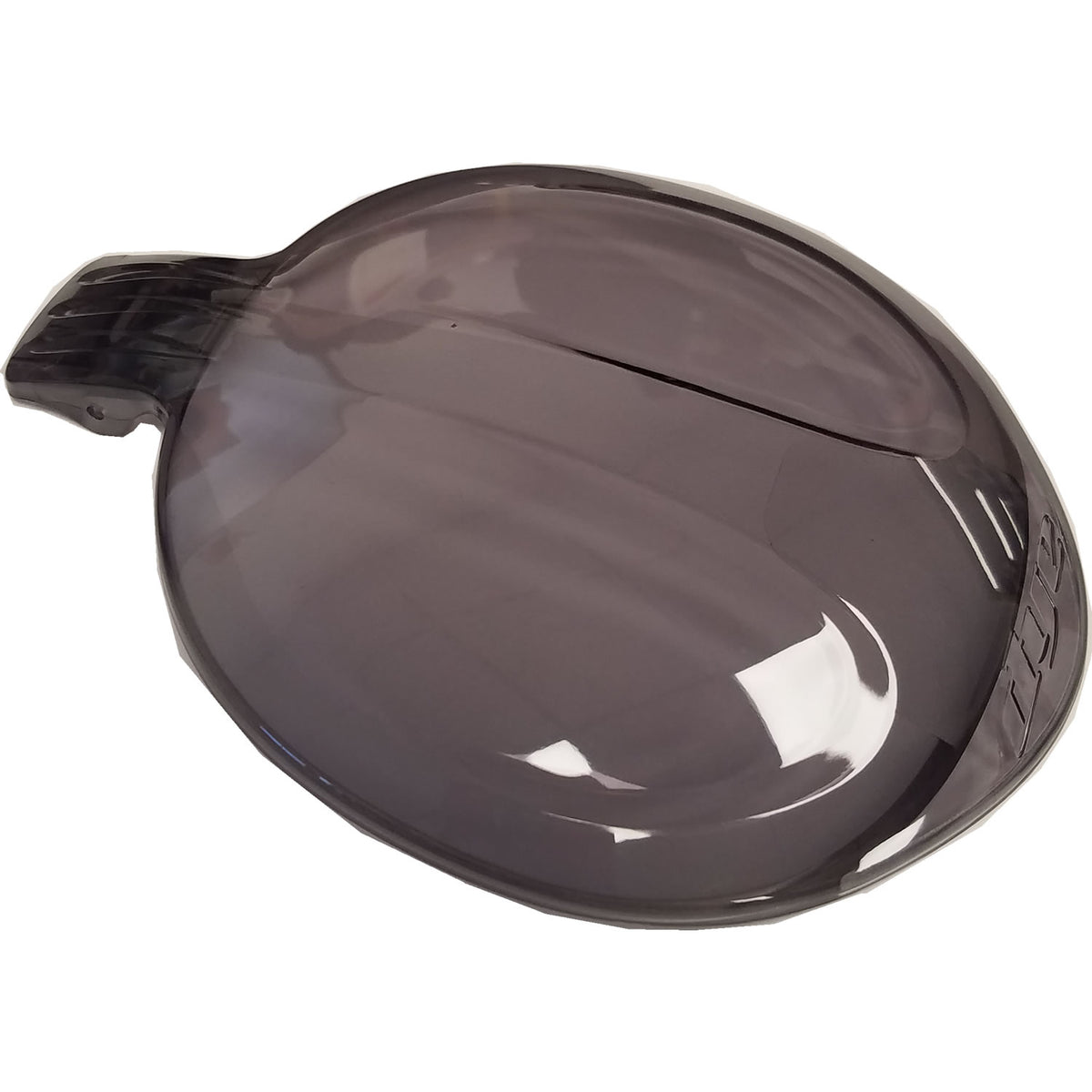 Dye R-2 Lid - Smoke – Paintball Wizard