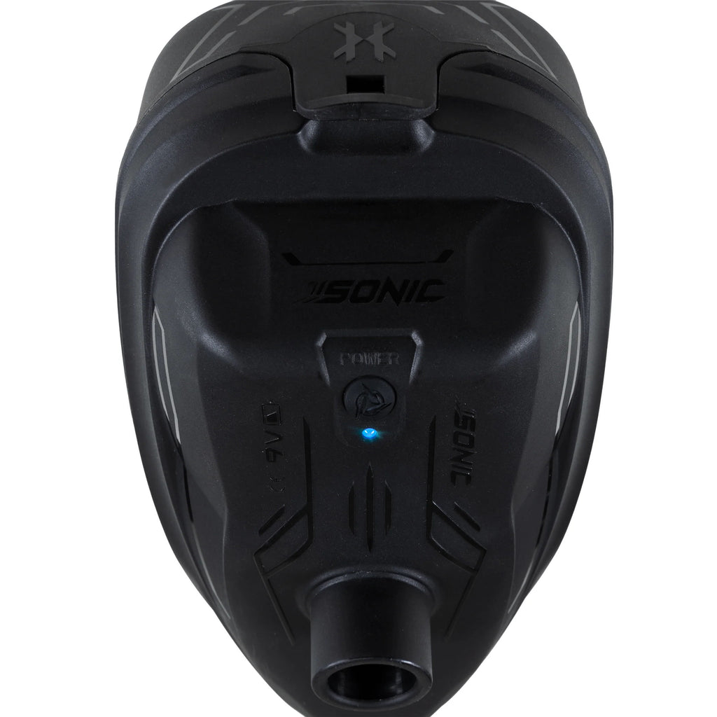HK Army Sonic Electronic Loader - Black – Paintball Wizard
