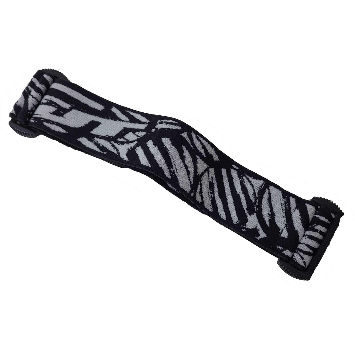 JT Goggle Part - Mask Strap - Zebra – Paintball Wizard