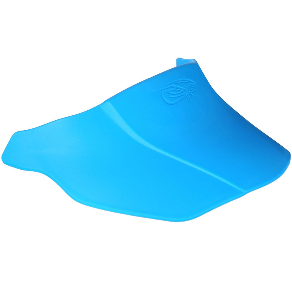 Vforce Armor Visor - Blue – Paintball Wizard