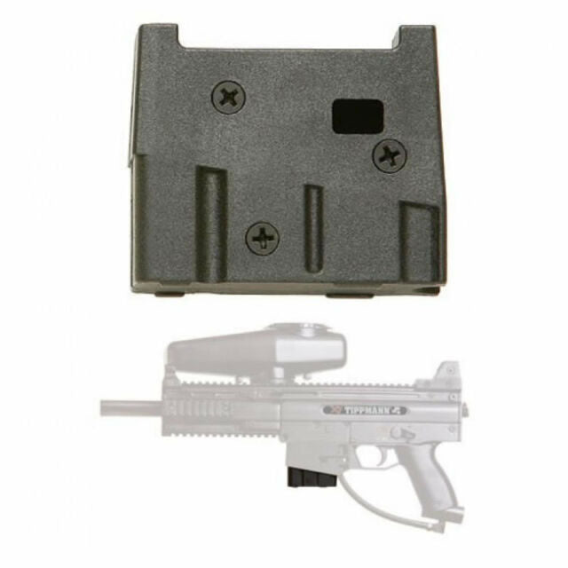 Tippmann X7 M16 X-Short Magazine – Paintball Wizard